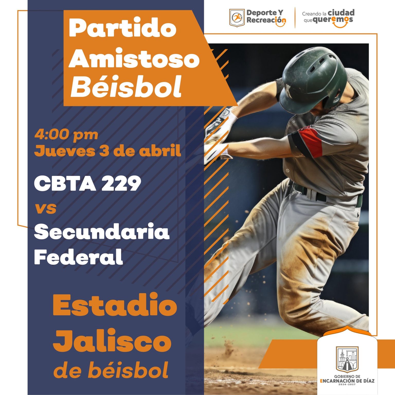 H. Ayuntamiento de Encarnación de Díaz