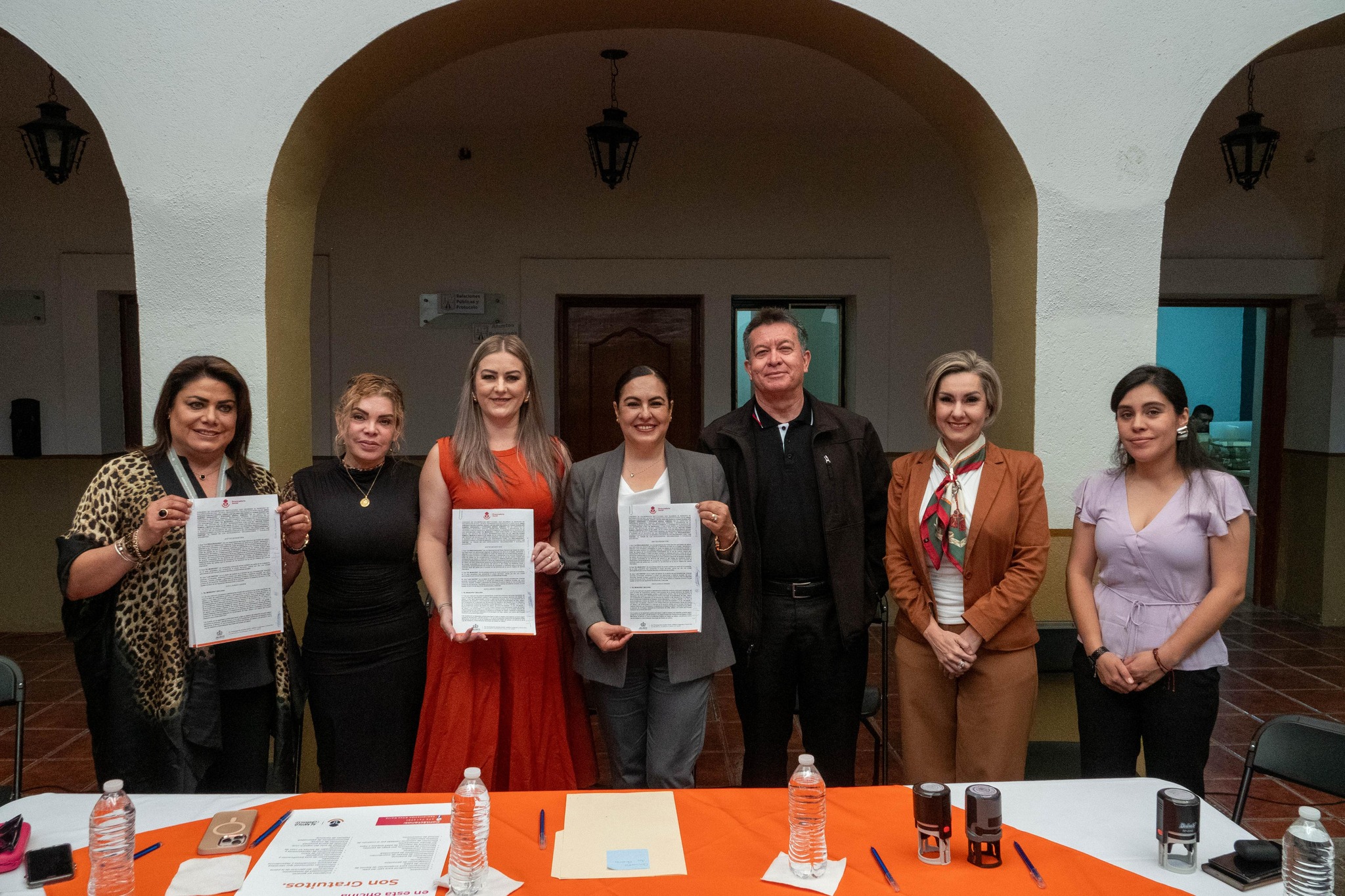 H. Ayuntamiento de Encarnación de Díaz