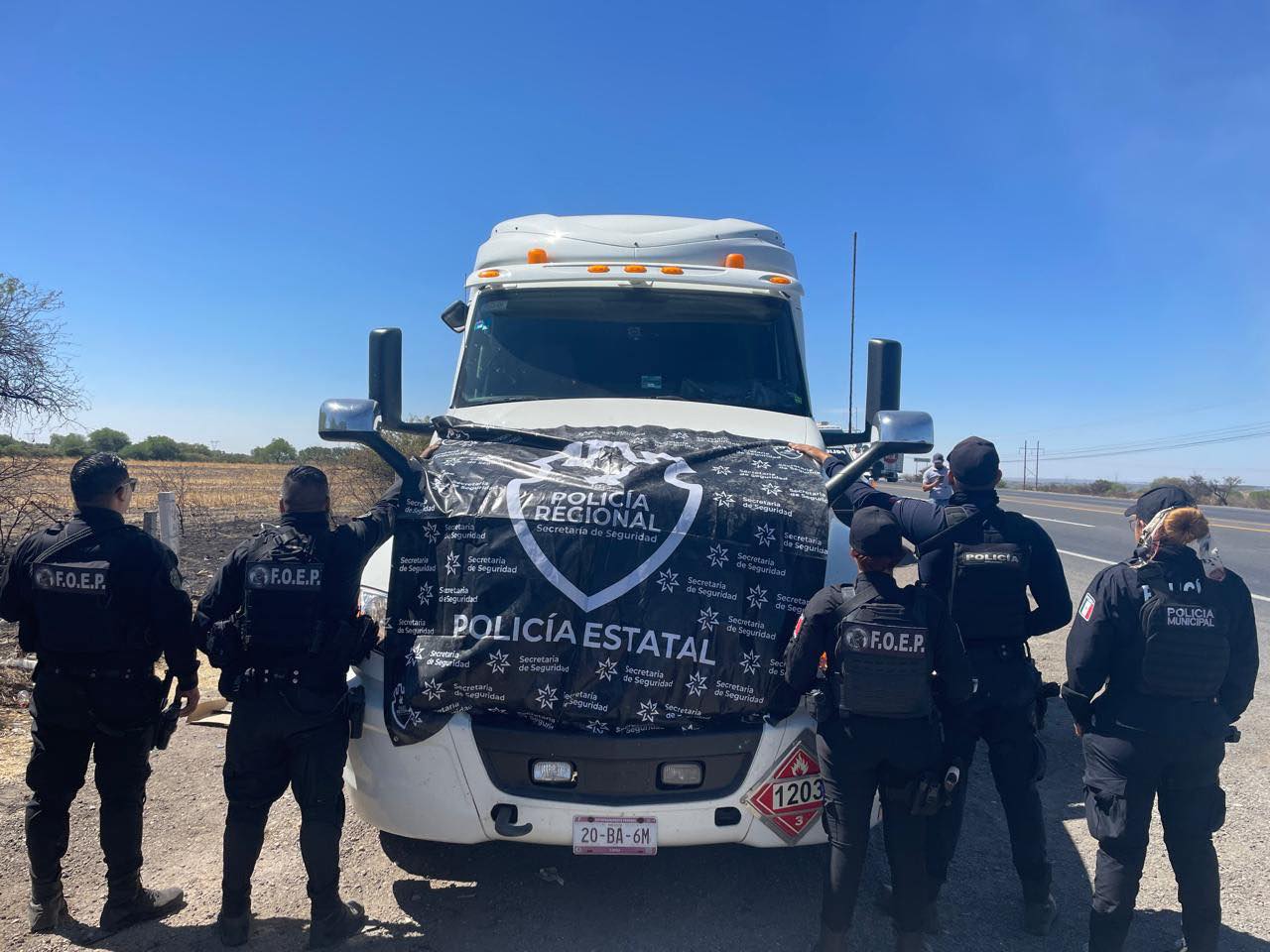 H. Ayuntamiento de Encarnación de Díaz